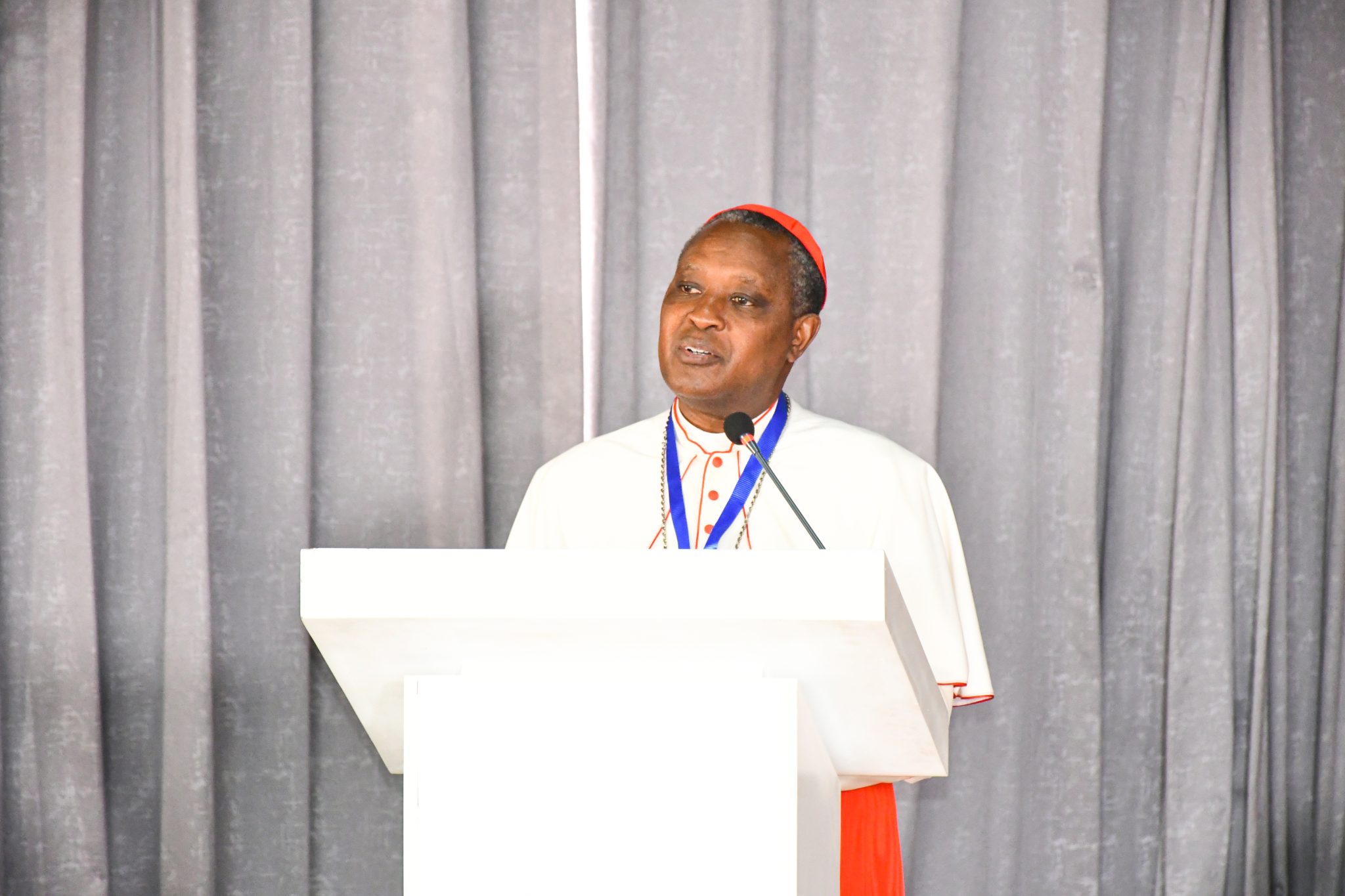 Umushyikirano ku buryo bwo gisigasira ubwumvikane mu muryango ...