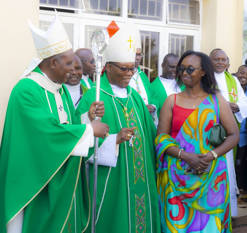 Wicikwa no kumenya uko Ihuriro Gatolika ry’urubyiruko ku rwego rw ...