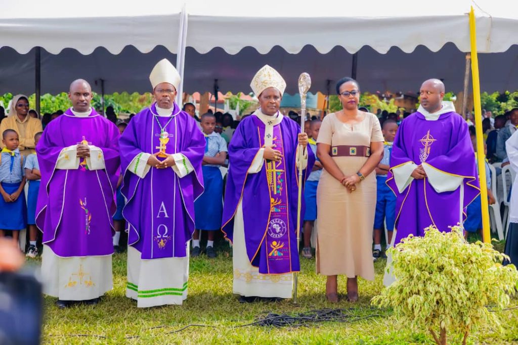 archdioceseofkigali.org – Rwanda
